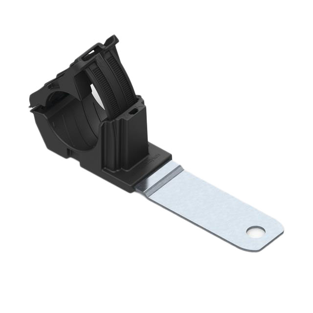 151-01481 HellermannTyton | ケーブル、ワイヤ - 管理 | DigiKey